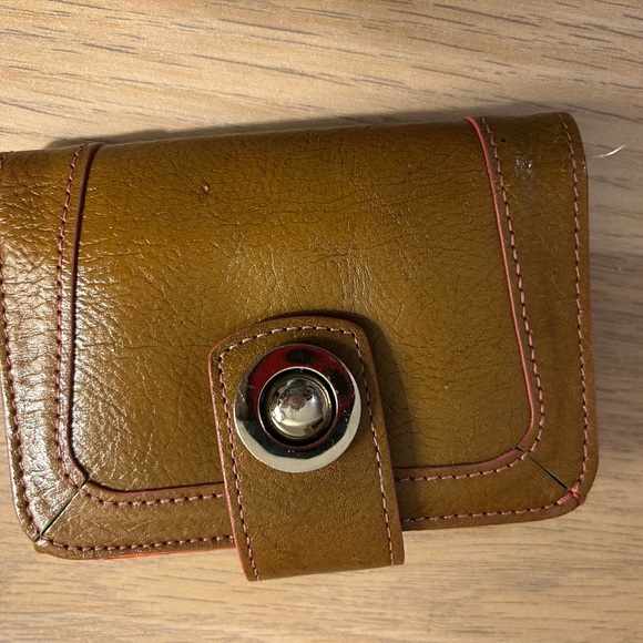 Pelle Studio | Bags | Vintage Wilsons Leather Pelle Studio Italian ...